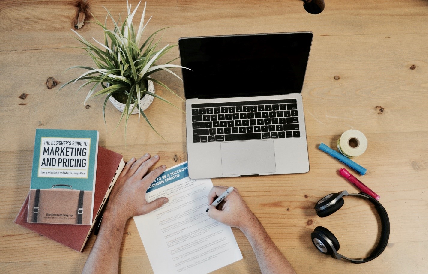 The Role of Packaging Design in Marketing Success