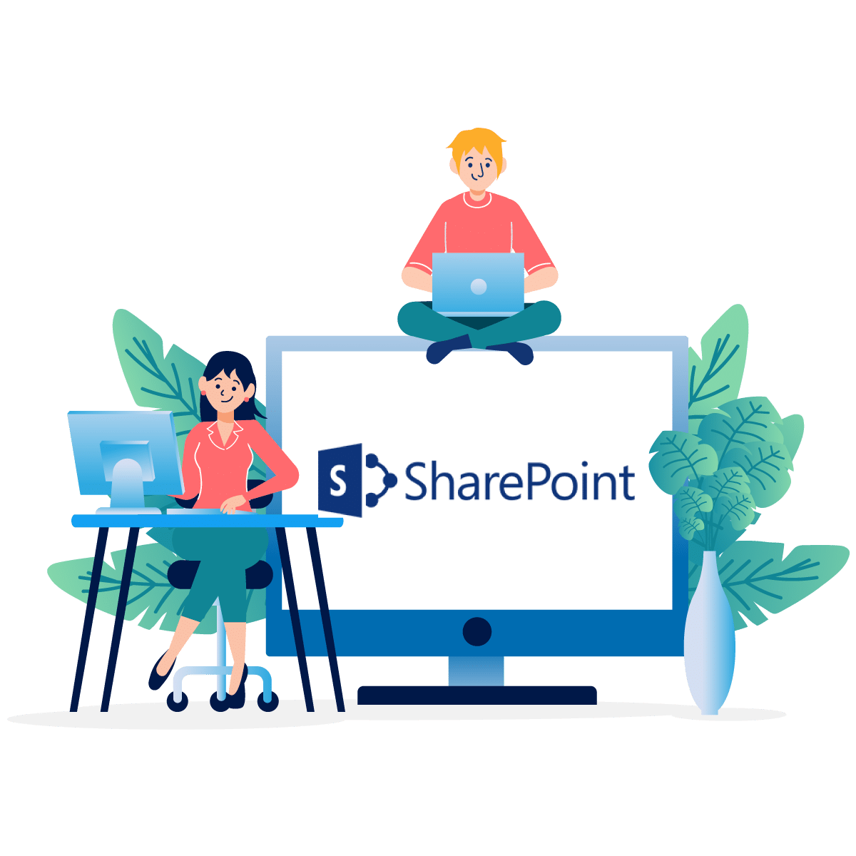 How MS SharePoint Can Strengthen Your Business Operation?