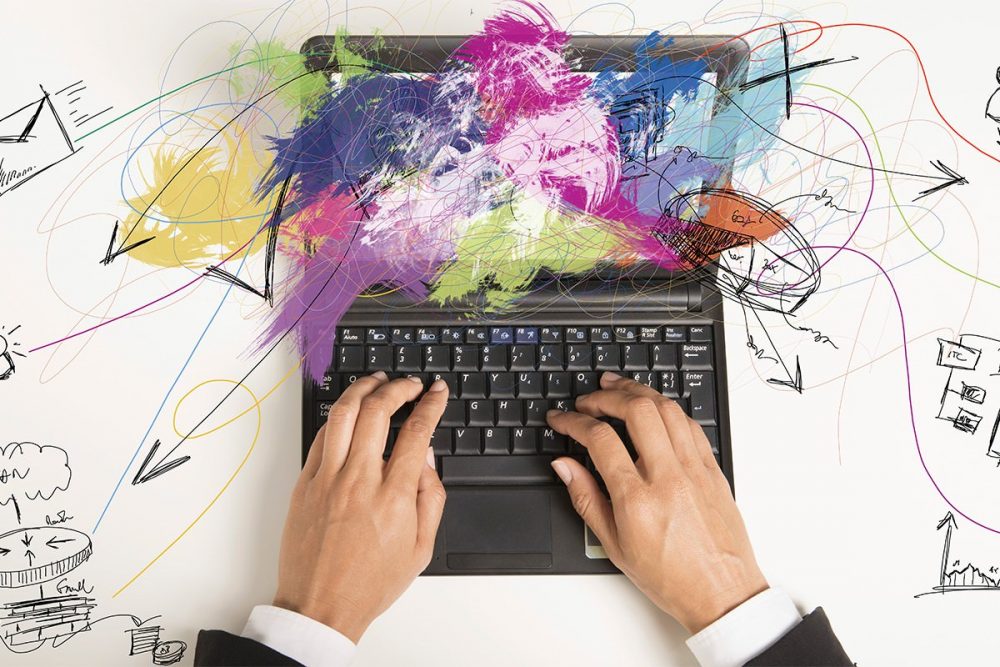 10 Visual Marketing Statistics You Need To Know Before 2022