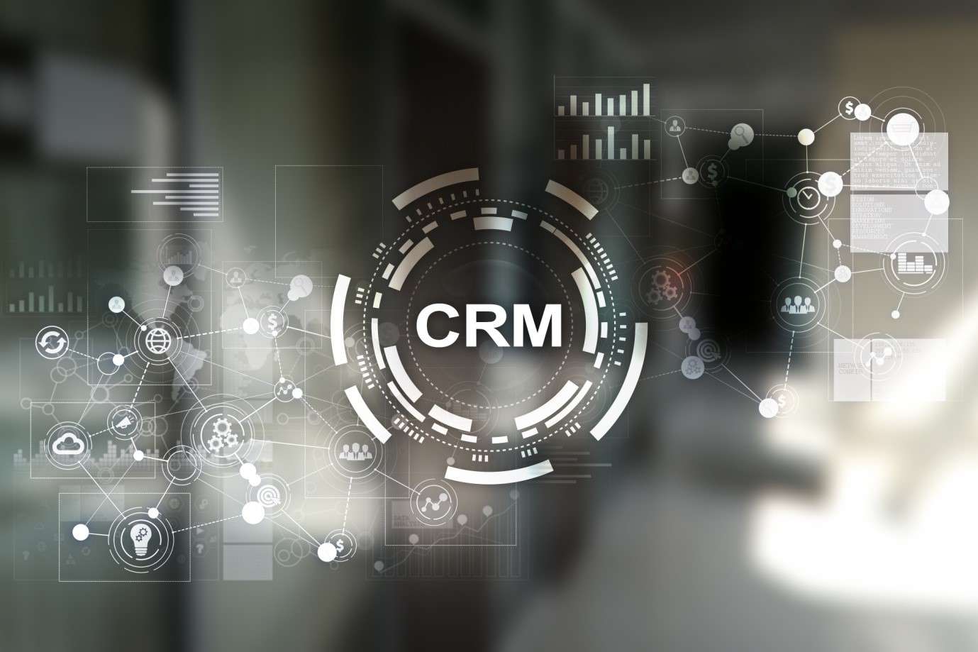 What Role does CRM play in Digital Marketing?
