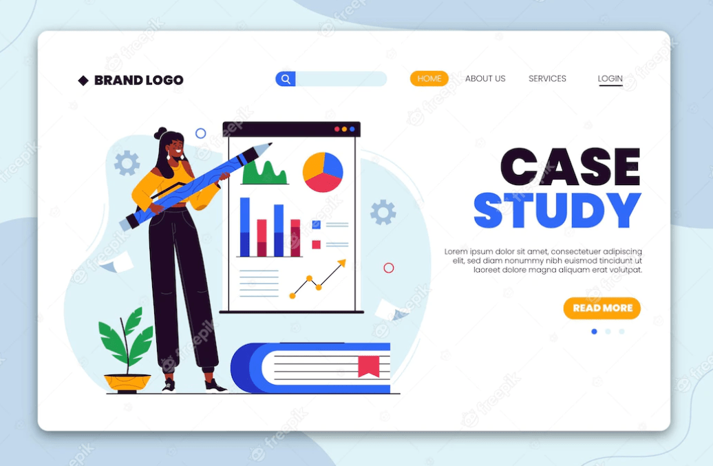 A complete guide to writing an impactful SEO case study