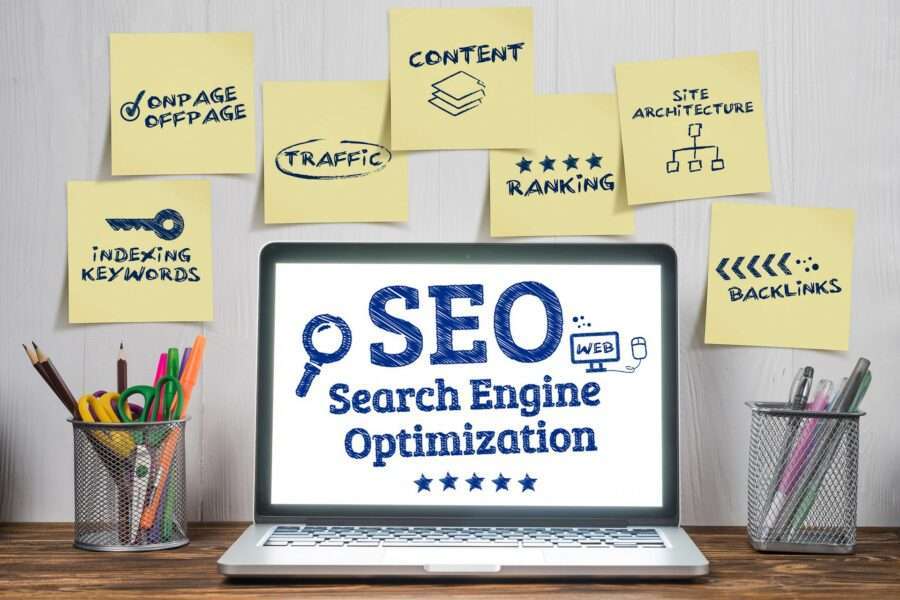 A BASIC GUIDE TO UNDERSTANDING SEO