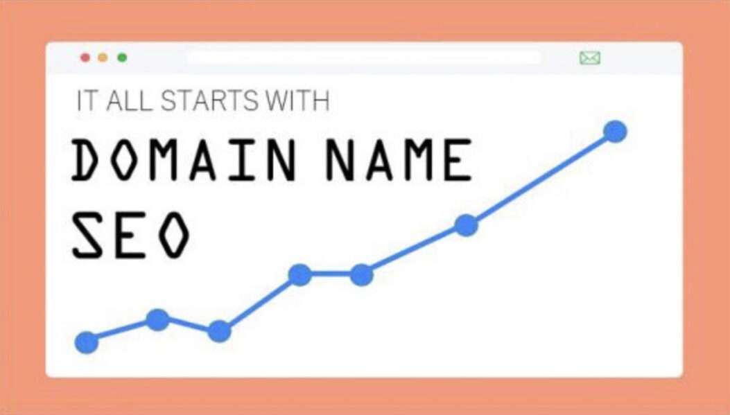 9 Tips to Choosing the Perfect Domain Name for SEO