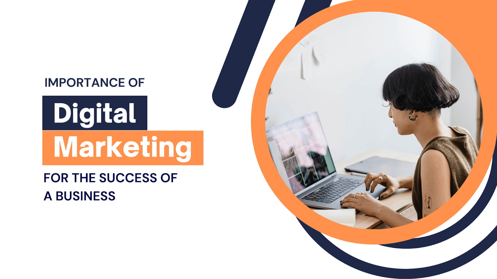 Importance of Digital Marketing for the Success of a Business
