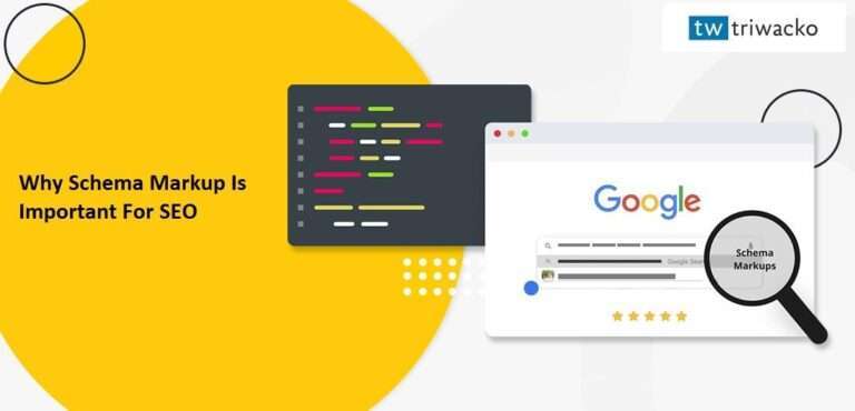 Why Schema Markup is Important for SEO