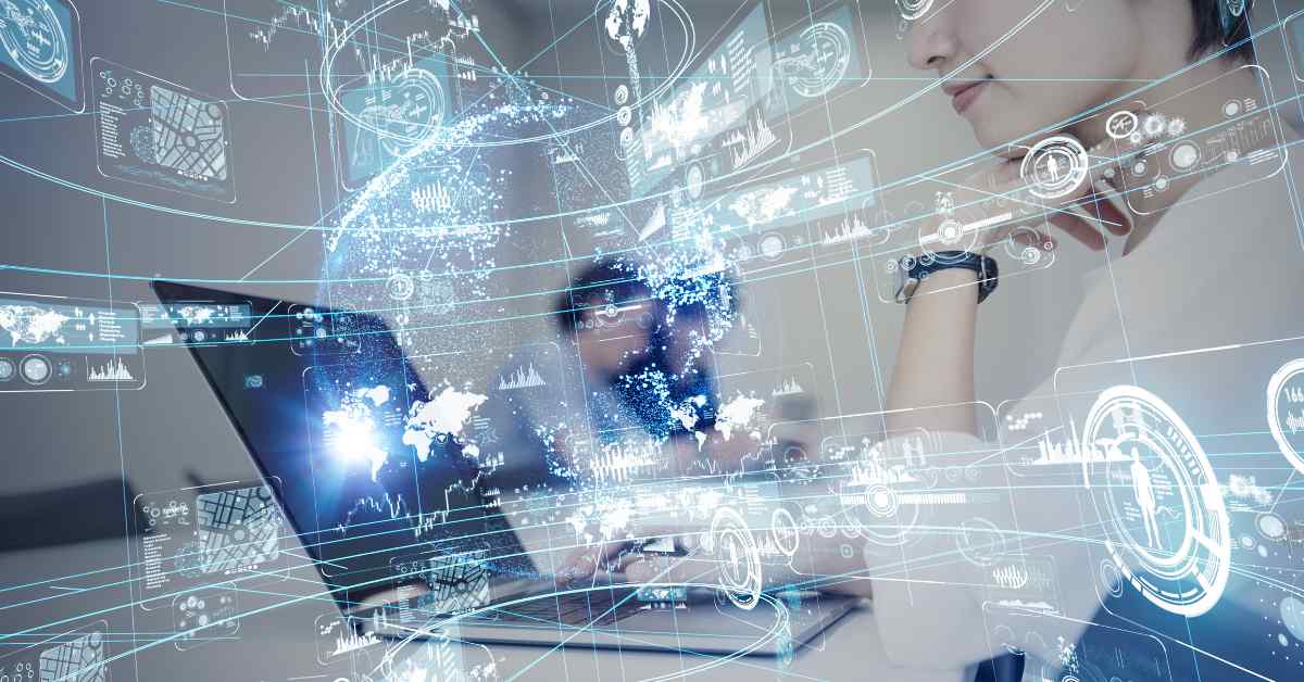The Digital Connectivity Revolution: Embracing the Era of Seamless ...