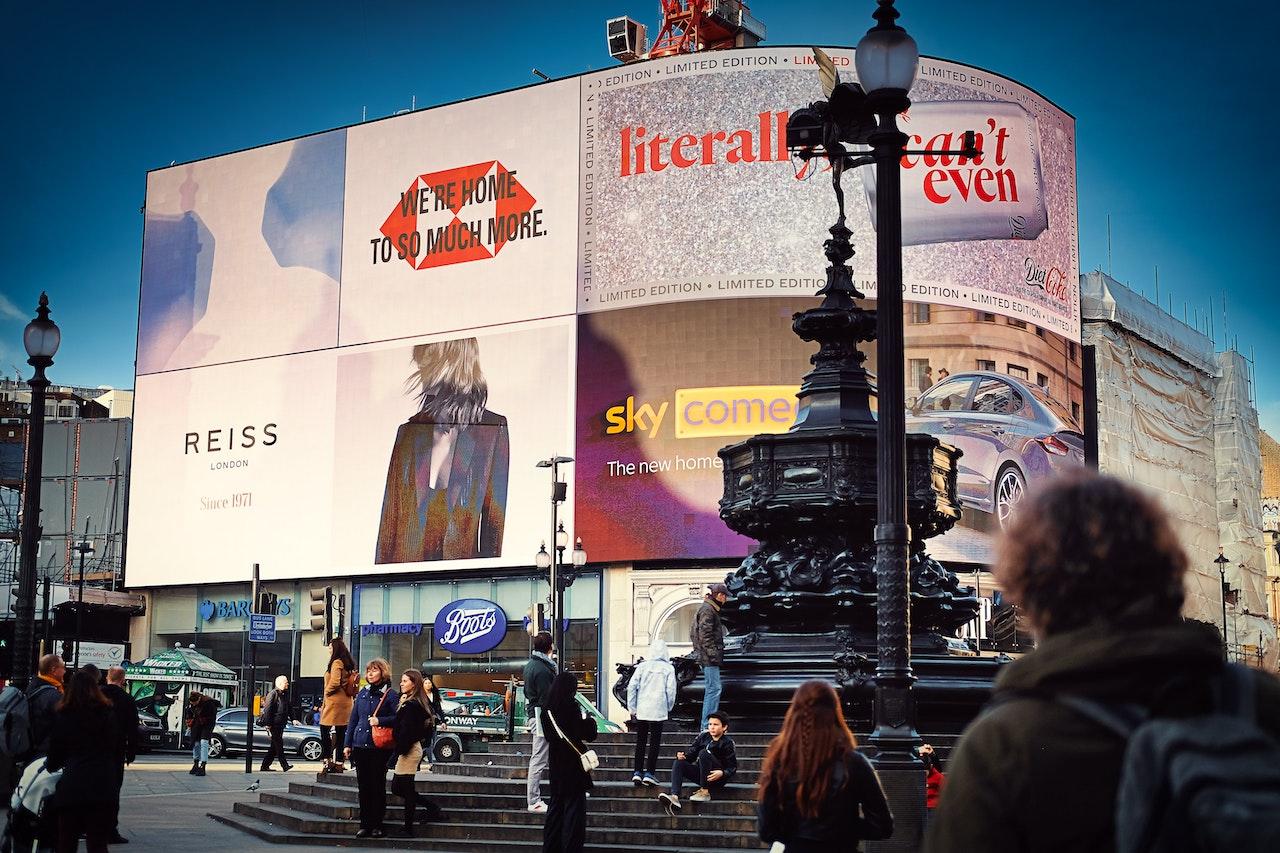 6 Unique Ways You Can Advertise Your Brand