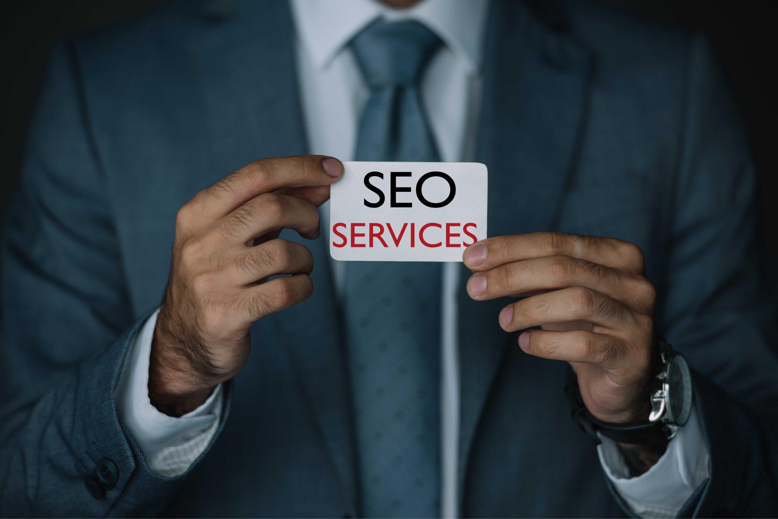 Why Should one be using B2B SEO service? benefits of B2B SEO service