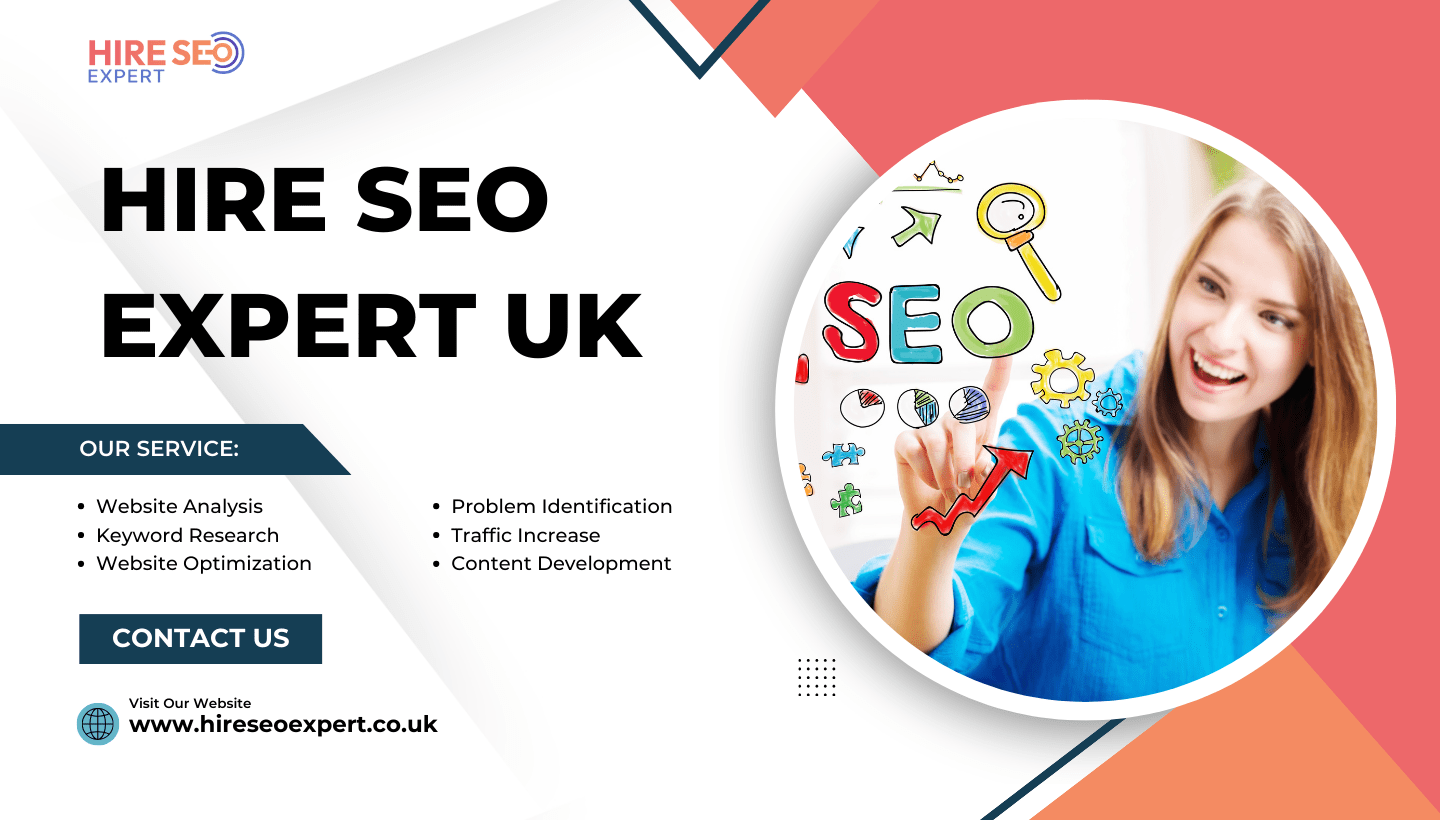 Finding the Perfect SEO Freelancer & SEO Consultant in the UK