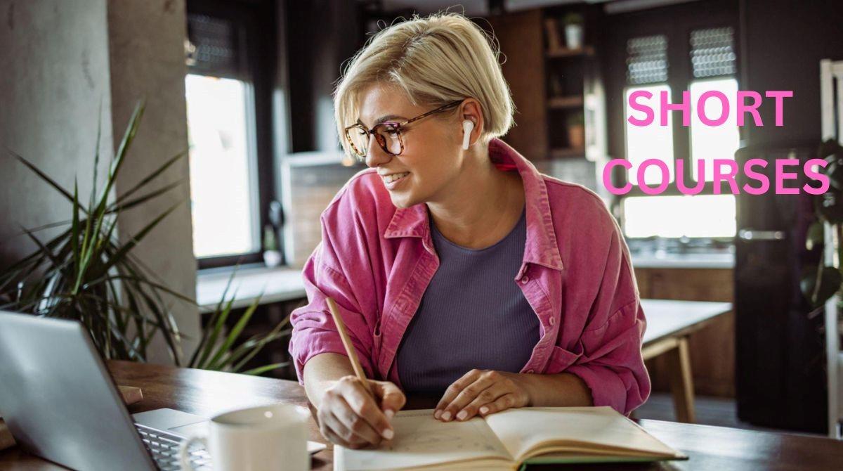 Empowering Futures: Importance of Short Courses