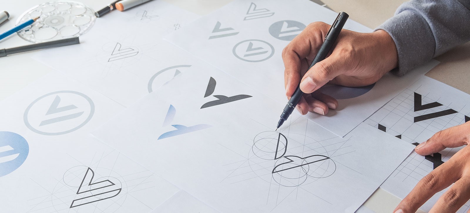 5 Tips for Finding the Best Logo Design Agency in America