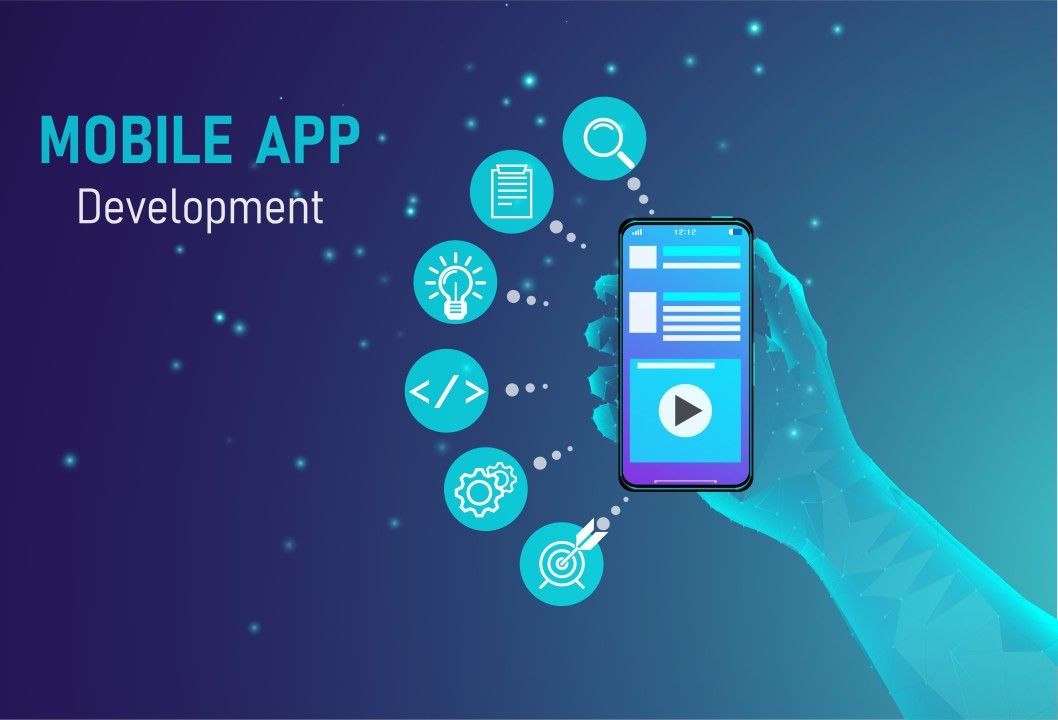 Best Mobile App Development Companies for Startups and Small Businesses
