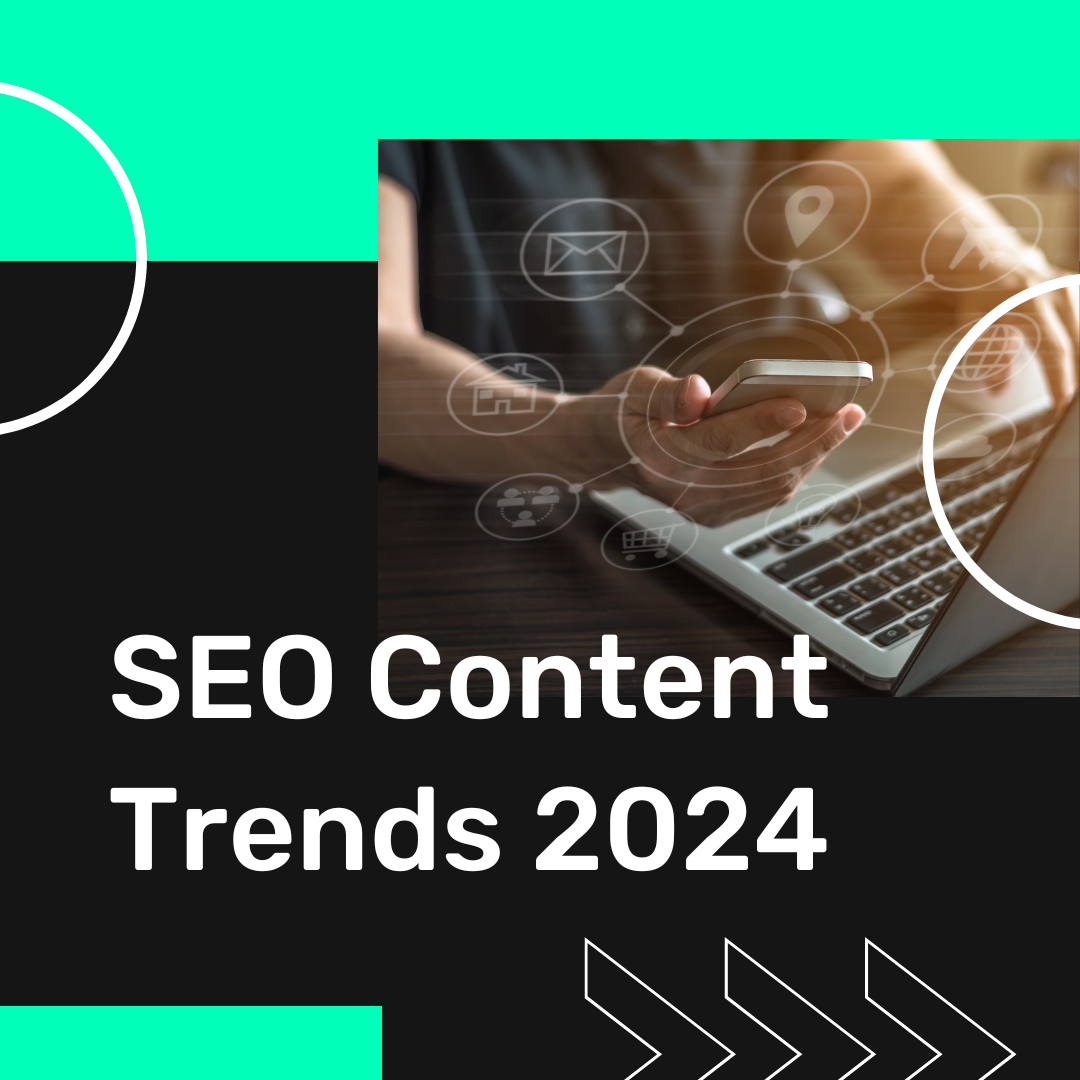 SEO Content Trends : Crafting Human-Algorithm-Friendly Content