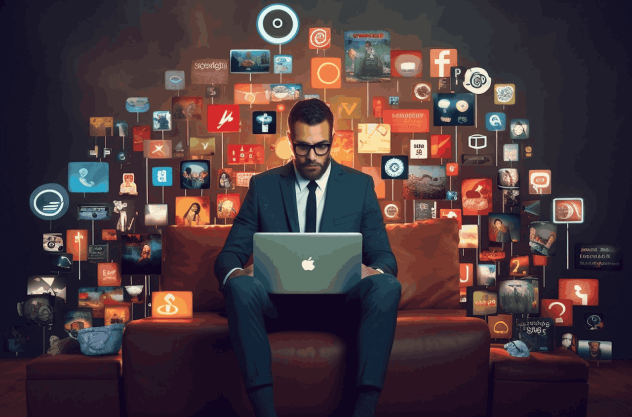 8 Facts Everyone Should Know About Digital Marketing