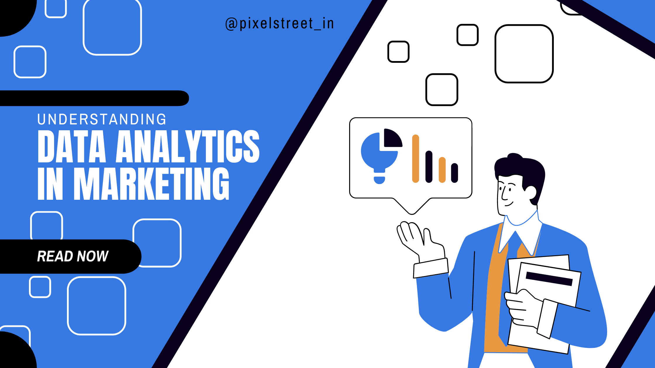 Understanding Data Analytics in Marketing