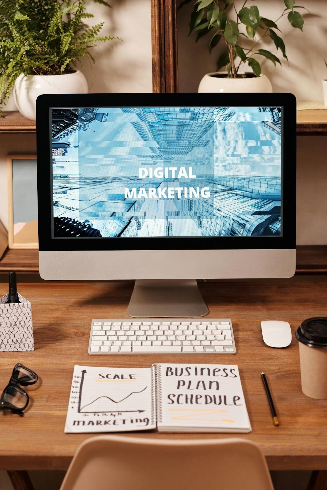 digital marketing agency in saudi arabia is key to business success