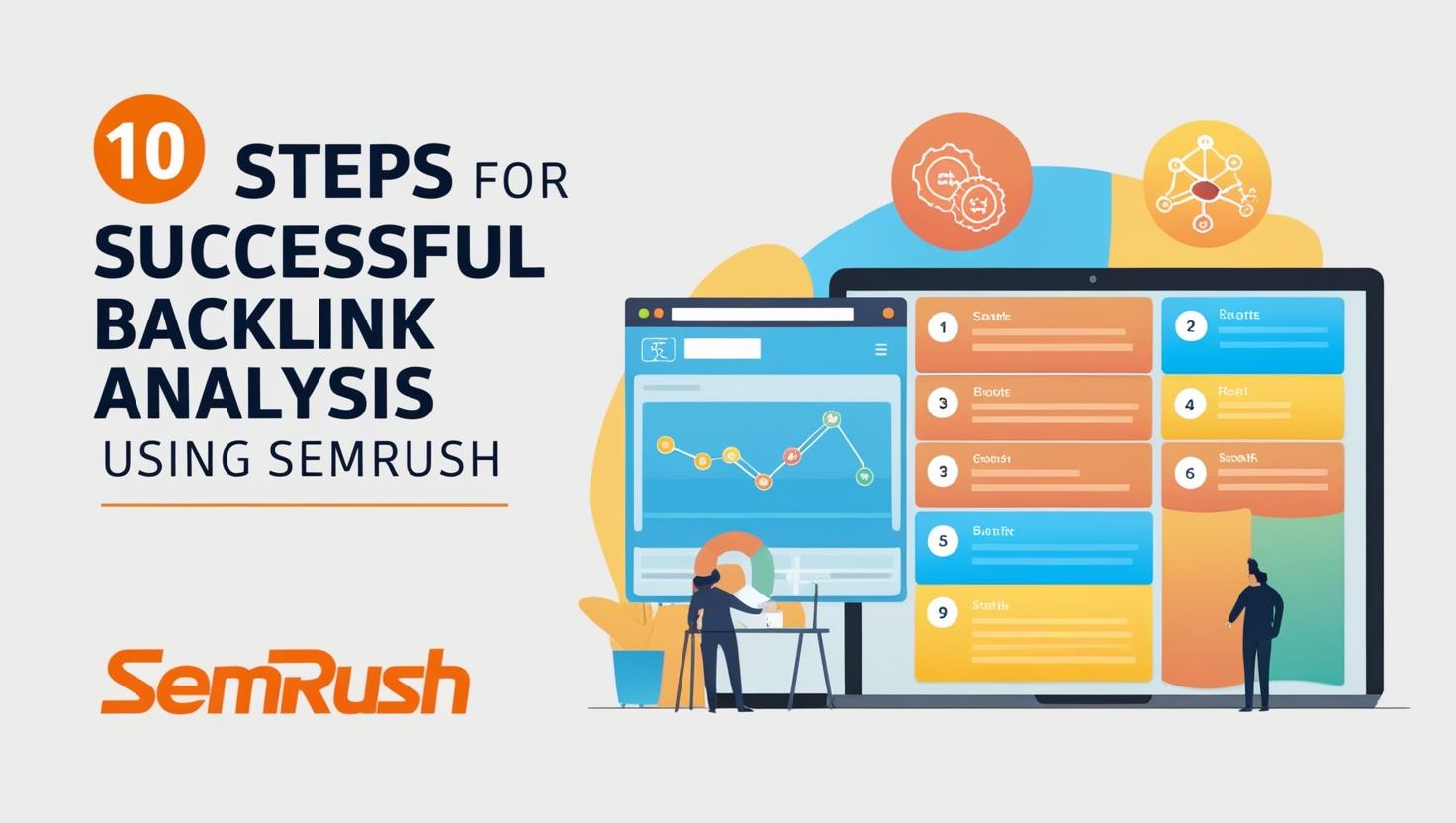 10 Backlink Analysis Tips with SEMrush