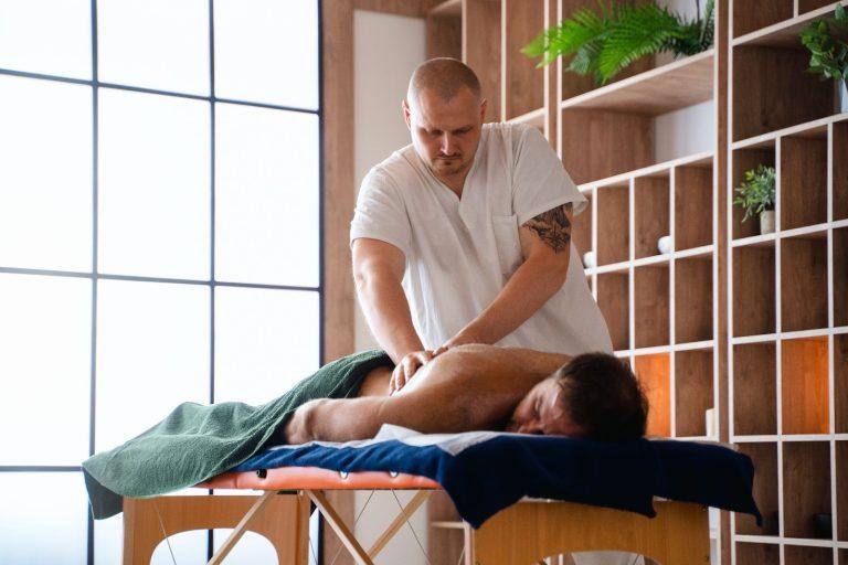 SEO for Massage Therapists: A Step-by-Step Guide to More Clients