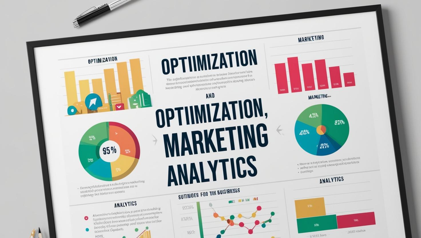 Techniques for Optimizing Campaigns Adobe Marketing Analytics