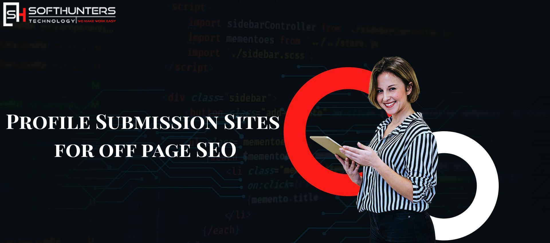Profile Submission Sites for Off-Page SEO