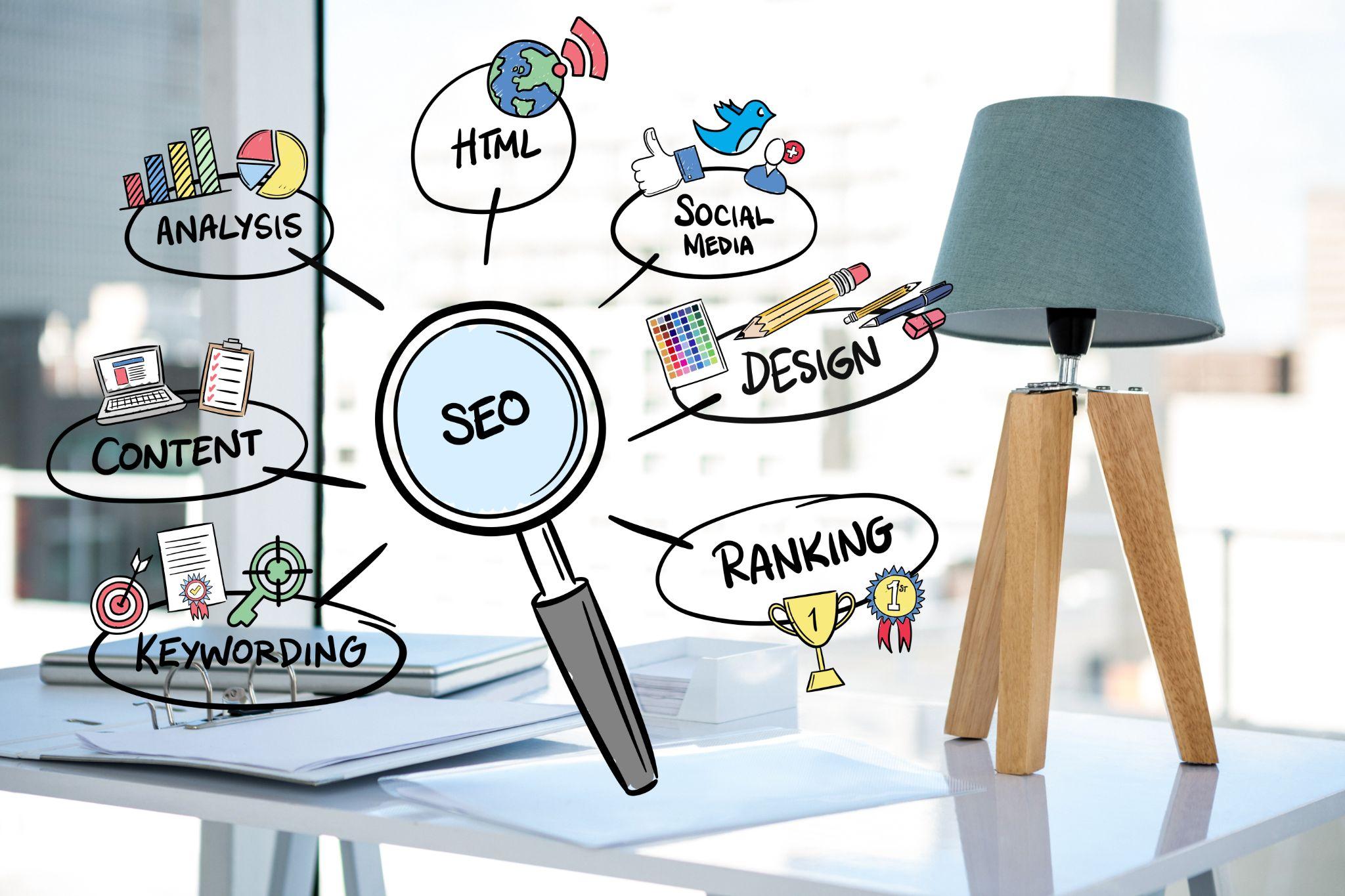 why your website's seo traffic dropped and how to fix it