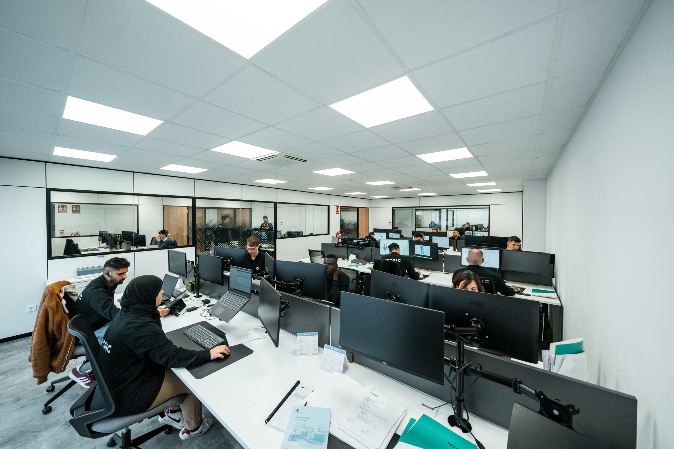 CAFM Software—Revolutionizing Facility Management in the Digital Age